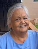 Winifred "Winnie" Lee - 2023 - Mililani Memorial Park & Mortuary