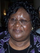 Josephine Robinson - 2023 - Nelson-Haile Funeral Home