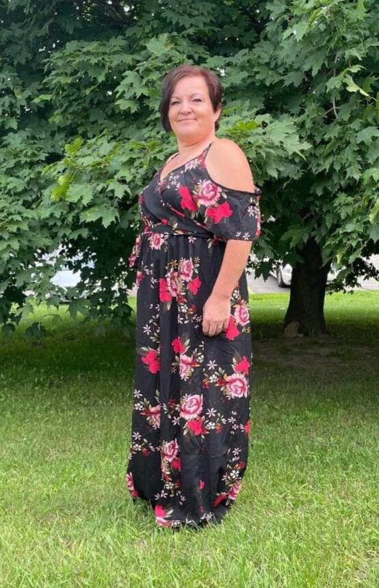 Robin Foster - 2023 - Skwarchuk Funeral Home