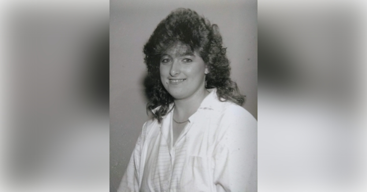 Obituary information for Tammy Annette Shook James