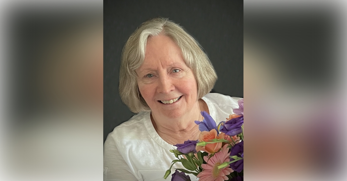 Obituary information for Bonnie Cornick