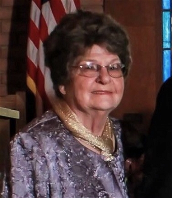 Janice Hall Fawcett - 2023 - Miller-Boles Funeral Home