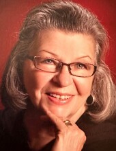 Dianne Anderson - 2023 - Getz Funeral Home