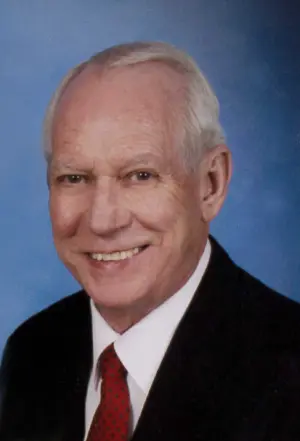 Obituary information for David Louis McFarland