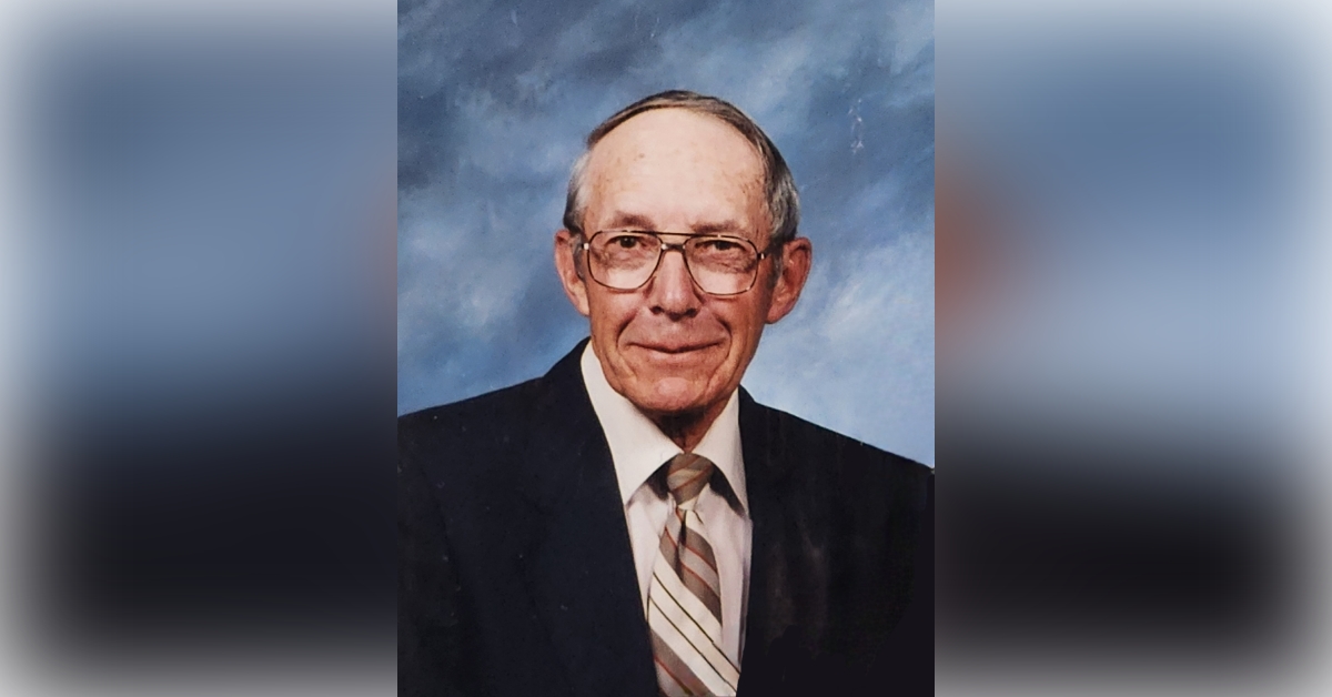 Obituary information for Ernest "Ernie" G. Johnson