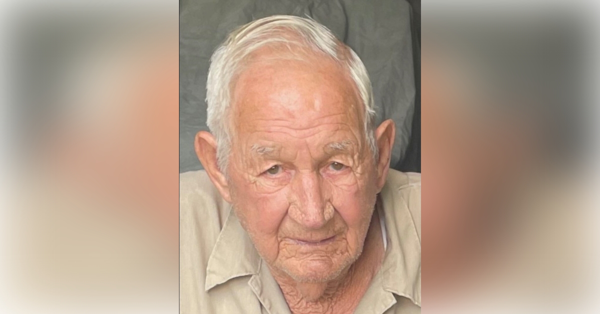 Obituary information for James Kenneth Bullis