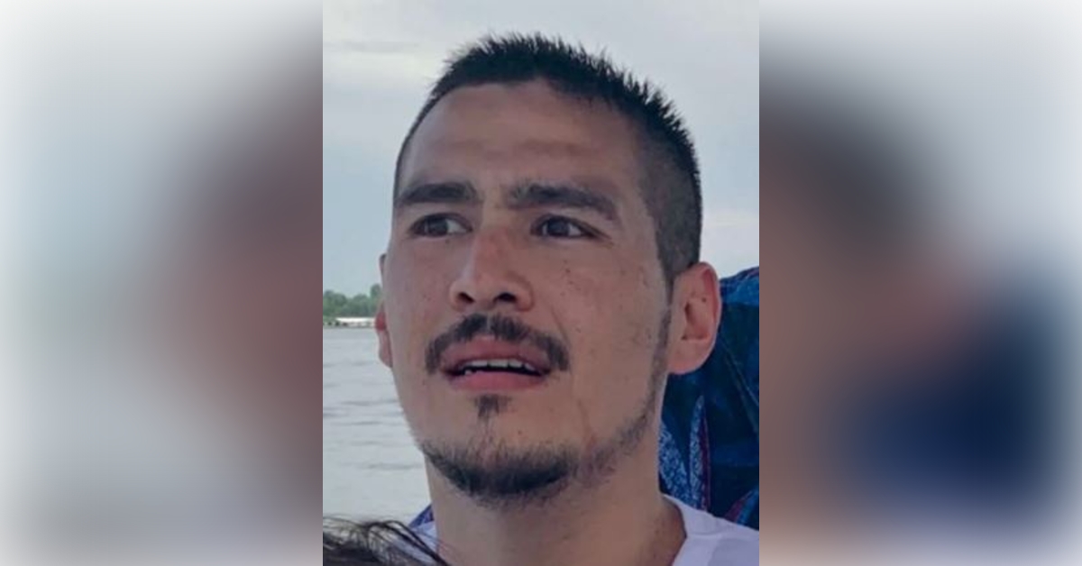 Obituary information for Jared William Eason