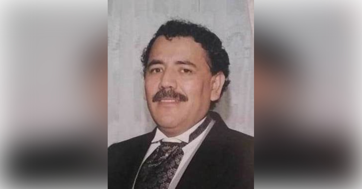 Obituary information for Benjamin Guzman, Sr.