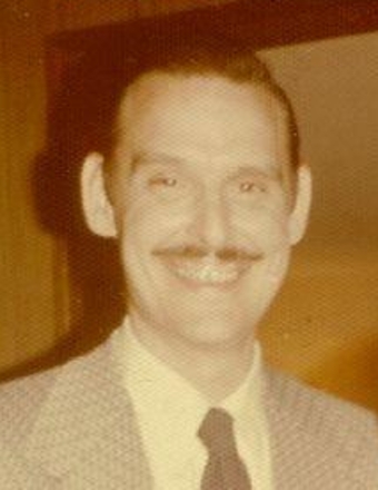 Harry Thomas "Tom" Gaskins Obituary - 2023 - Wright & Salmon Mortuary
