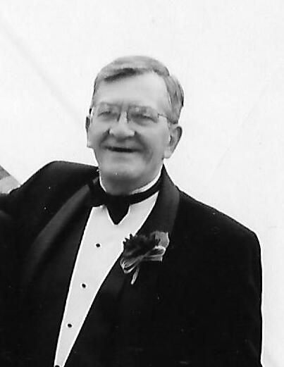 Robert V. Ulrich - 2023 - Schilling Funeral Home