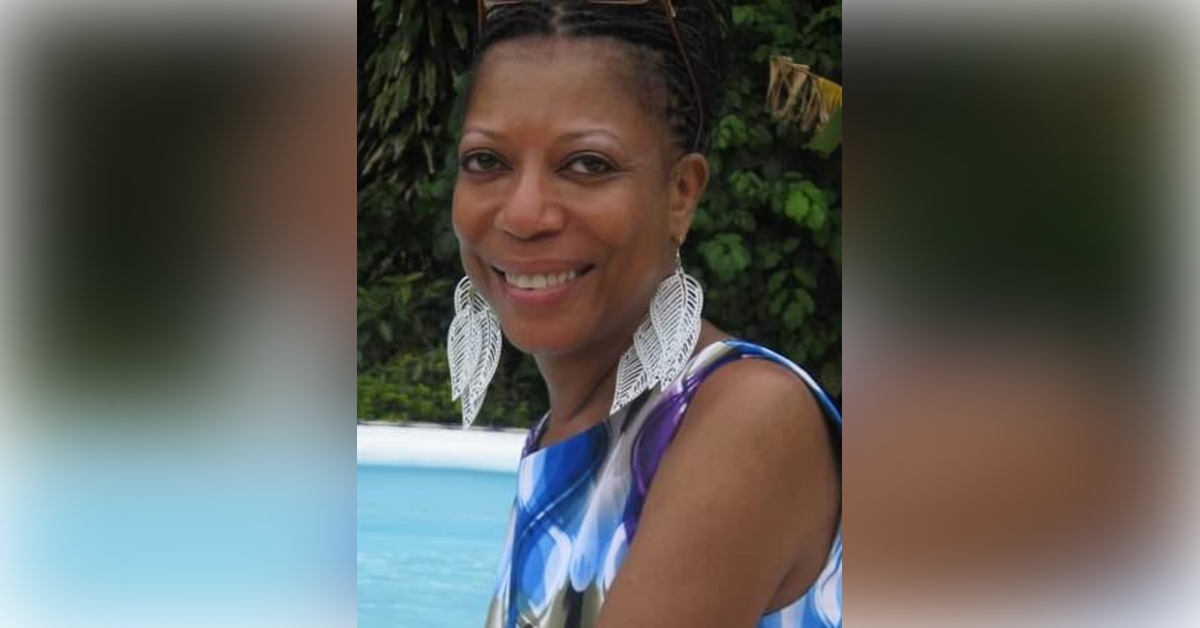 Obituary information for Sandra Roberts