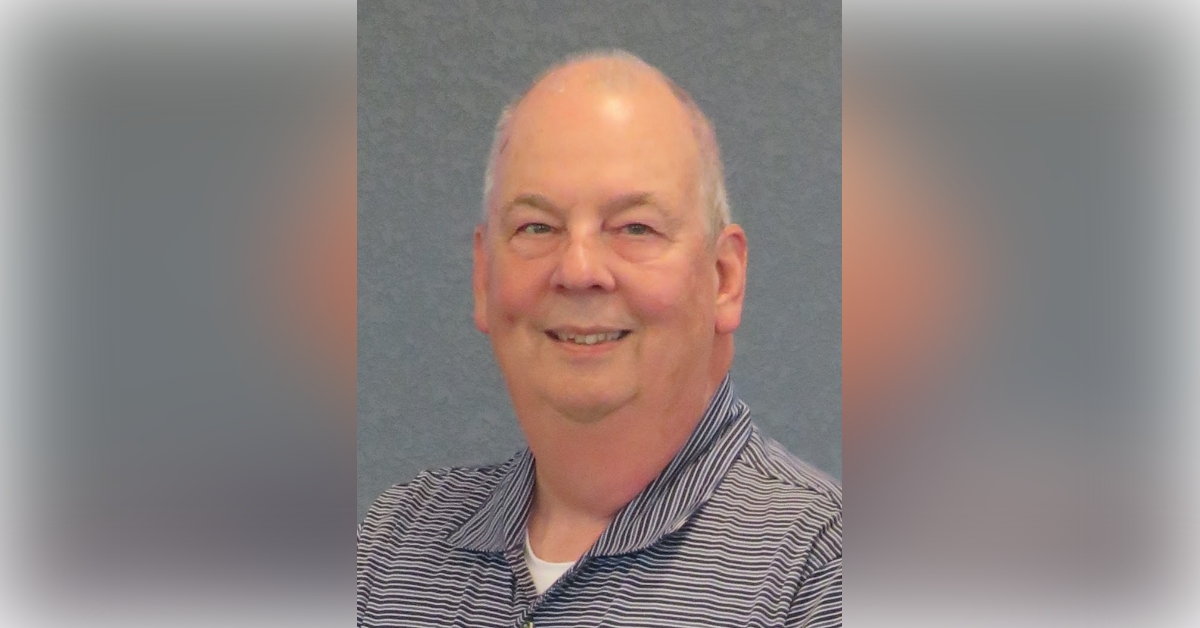 Obituary information for Lawrie "Larry" R. Moldenhauer