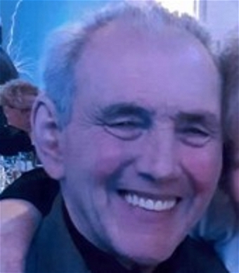 Anthony Sammarco Obituary - 2023 - Cumberland Funeral Chapels