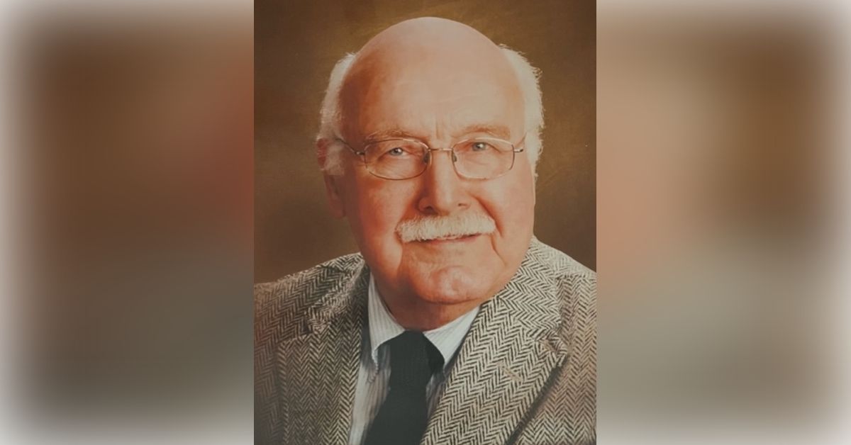 Obituary information for Donald Paul Nash