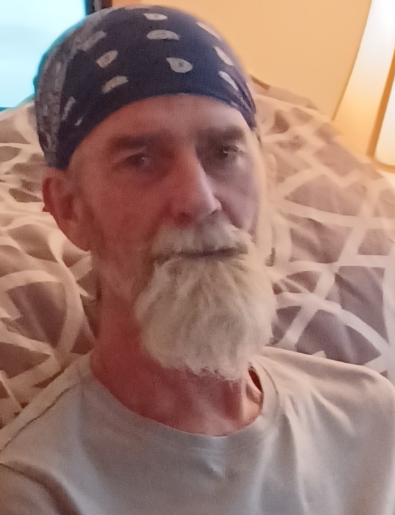 Darrell Lee Westbrook - 2023 - Patterson Cremation & Funeral Service