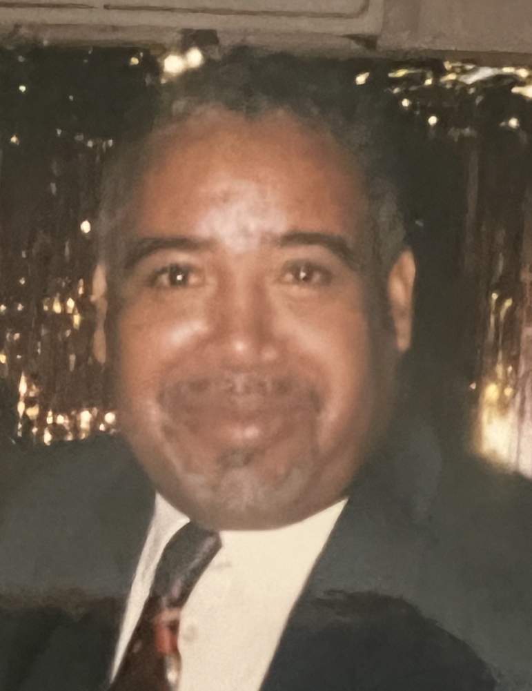 Theodore F. Moon - 2023 - Whigham Funeral Home