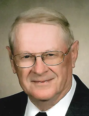 Obituary information for Robert J. Kruckenberg