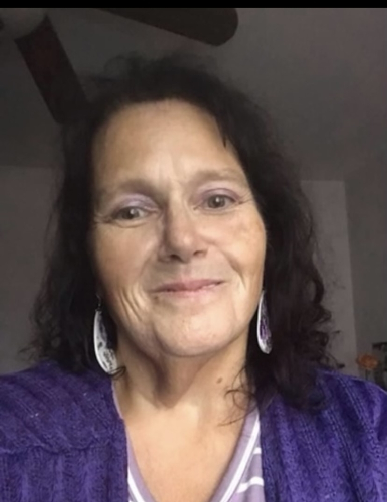 Sandra (Lovegrove, Rice, Honigfort) Ford - 2023 - jowettfh@gmail.com