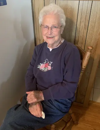 Mary Louise Everett 28731646