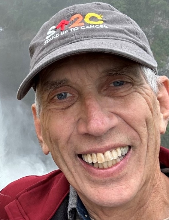 Kenneth "Ken" James Muehlfelder - 2023 - Fitzgerald Funeral Home