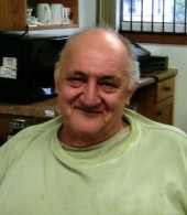 Frederick Walter HAYDT - 2023 - Glendinning Funeral Home