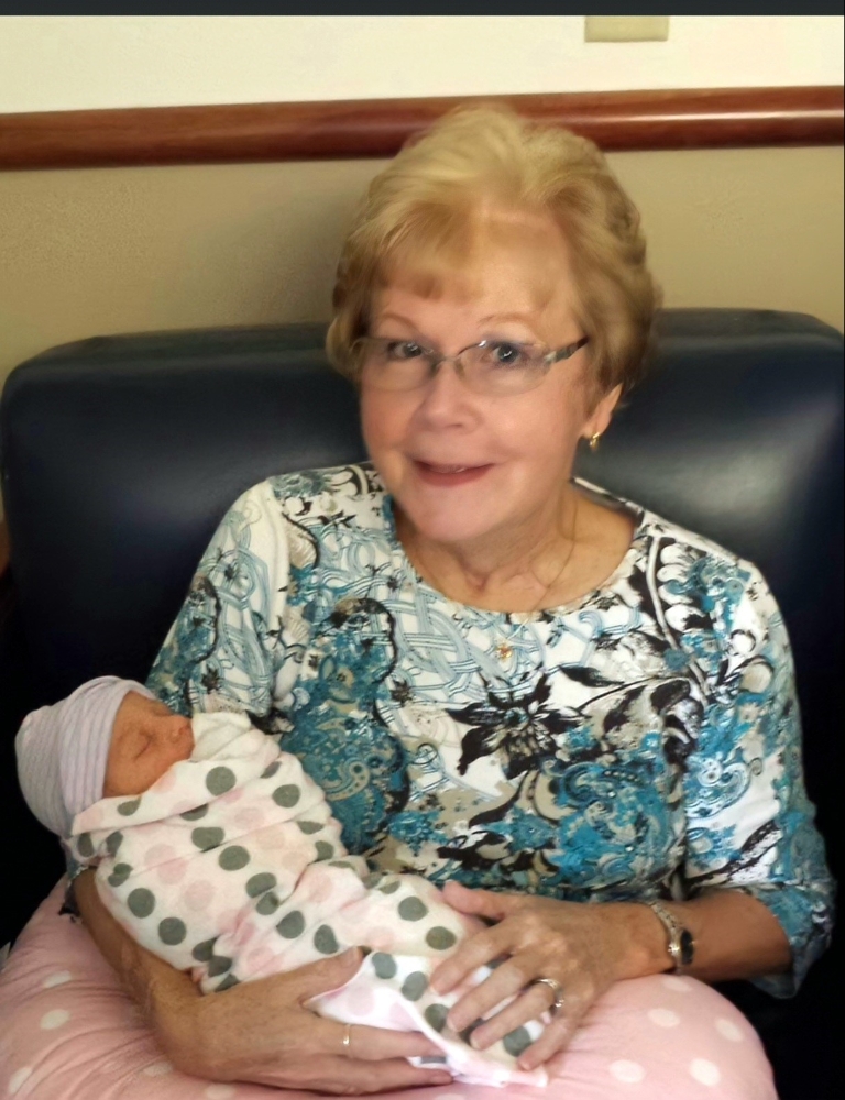 Doris J. Price - 2023 - Malpezzi Funeral Home