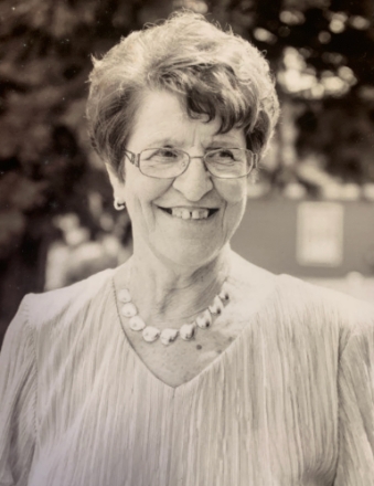 Patricia "Patty" Ann Nash Obituary - 2023 - Lewis Funeral Chapel