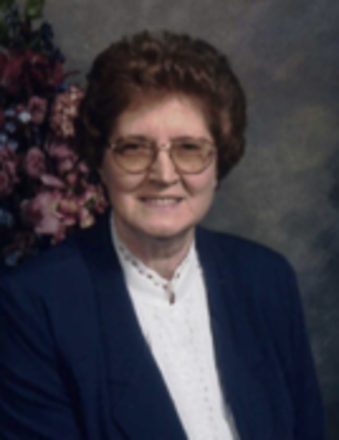 Velma G. Messmore - 2023 - Jones Mortuary