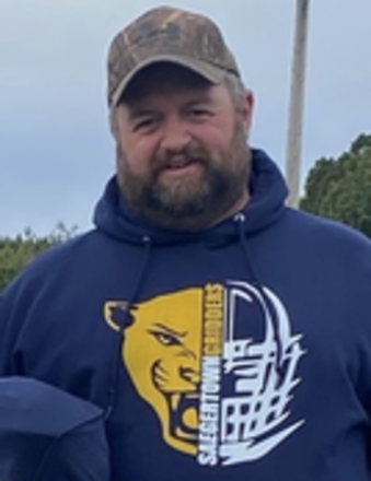 Jamie Lee Shartle Obituary - 2023 - Waid-Coleman Funeral Home