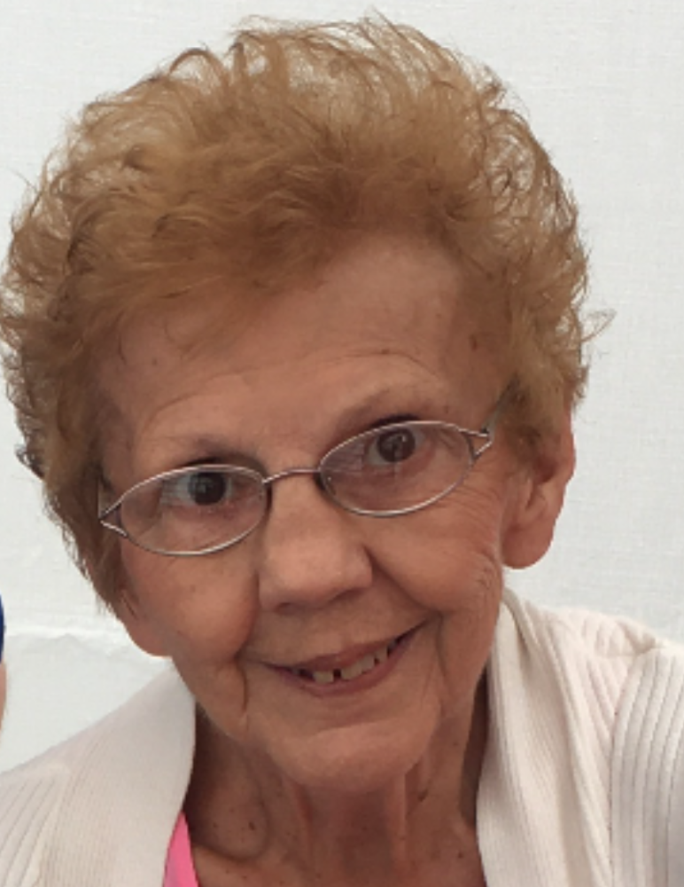 Barbara "Barb Mom" Mauerman - 2023 - Lane Family Funeral Homes