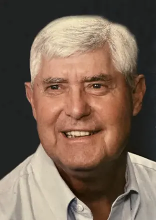 Obituary information for Richard "Dick" Jones