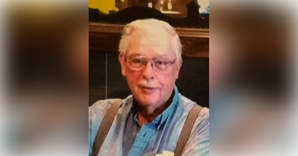 Obituary information for Gerald L. "Jerry" Miller