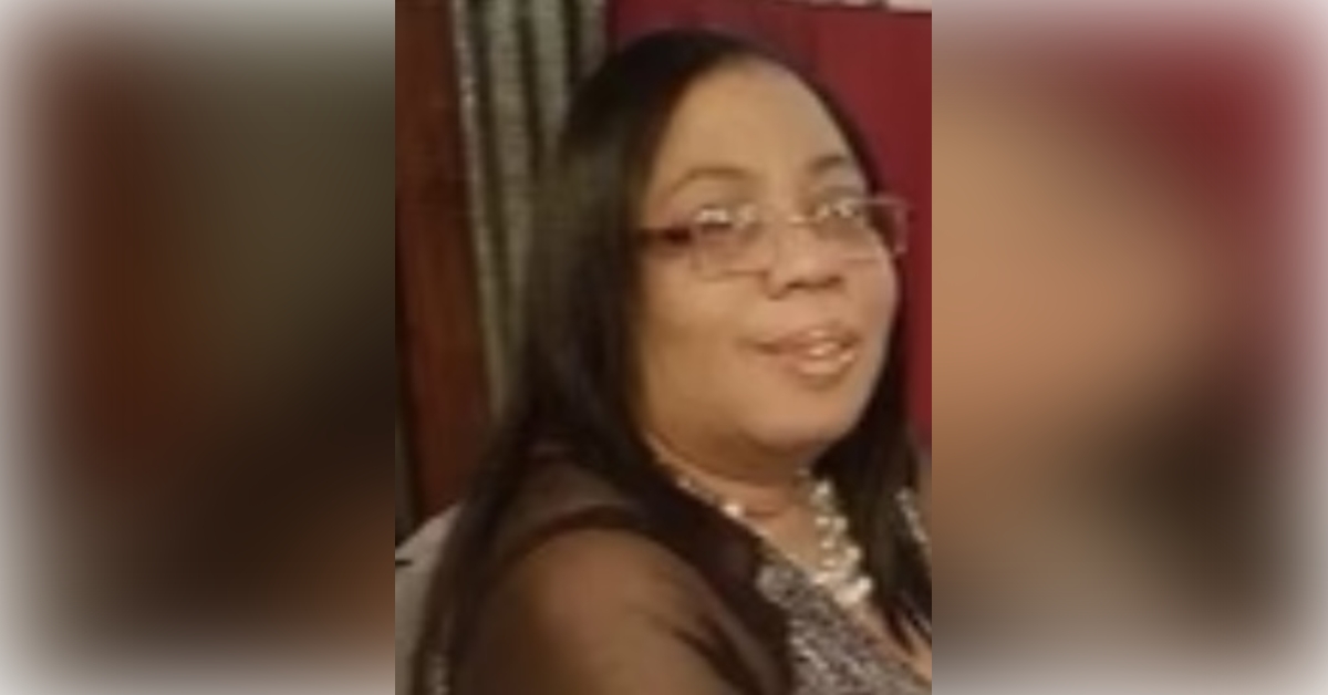 Obituary information for Cynthia M. Wright