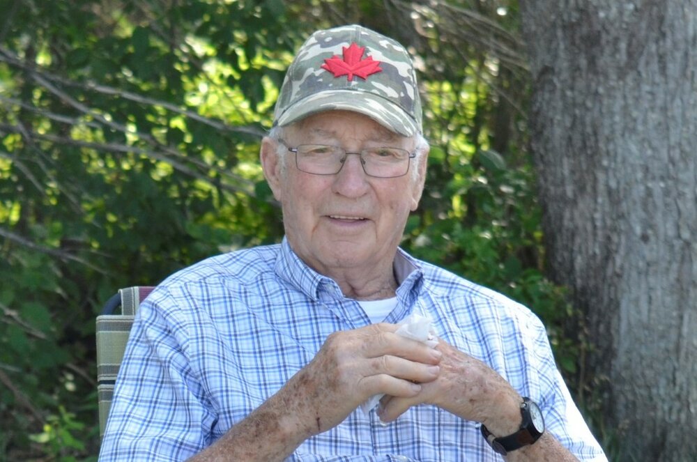 Gerald Newcombe MacLellan - 2023 - H. W. Angus & H. C. MacQuarrie ...