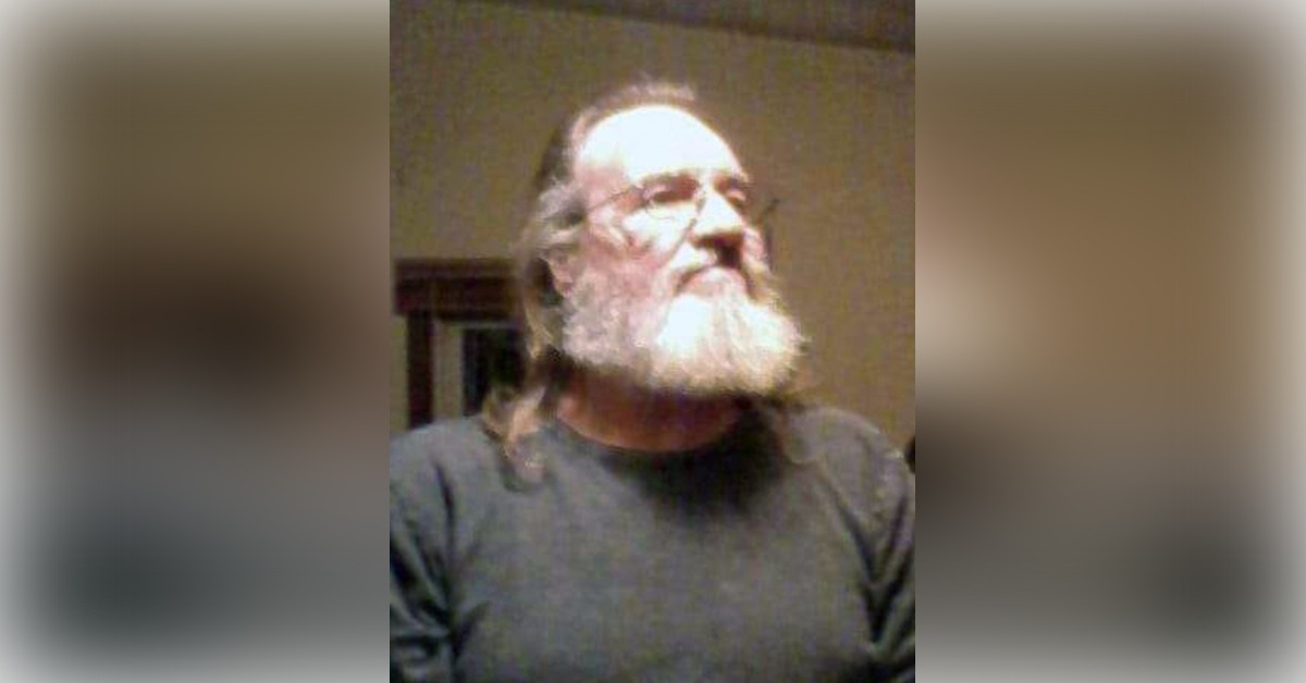 Obituary information for Charles Crain