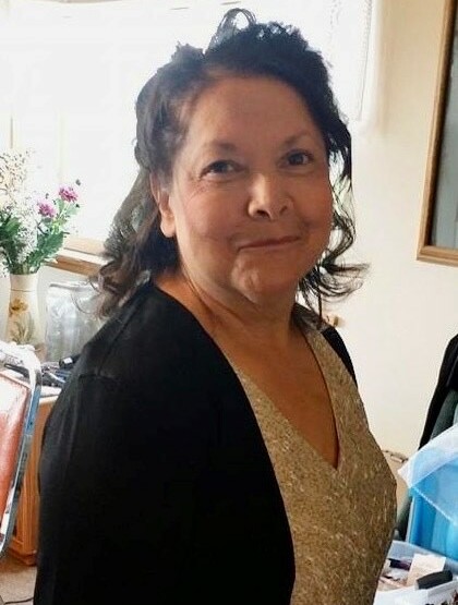 Susan Mary Jane Diaz - 2023 - Northern Colorado Crematory