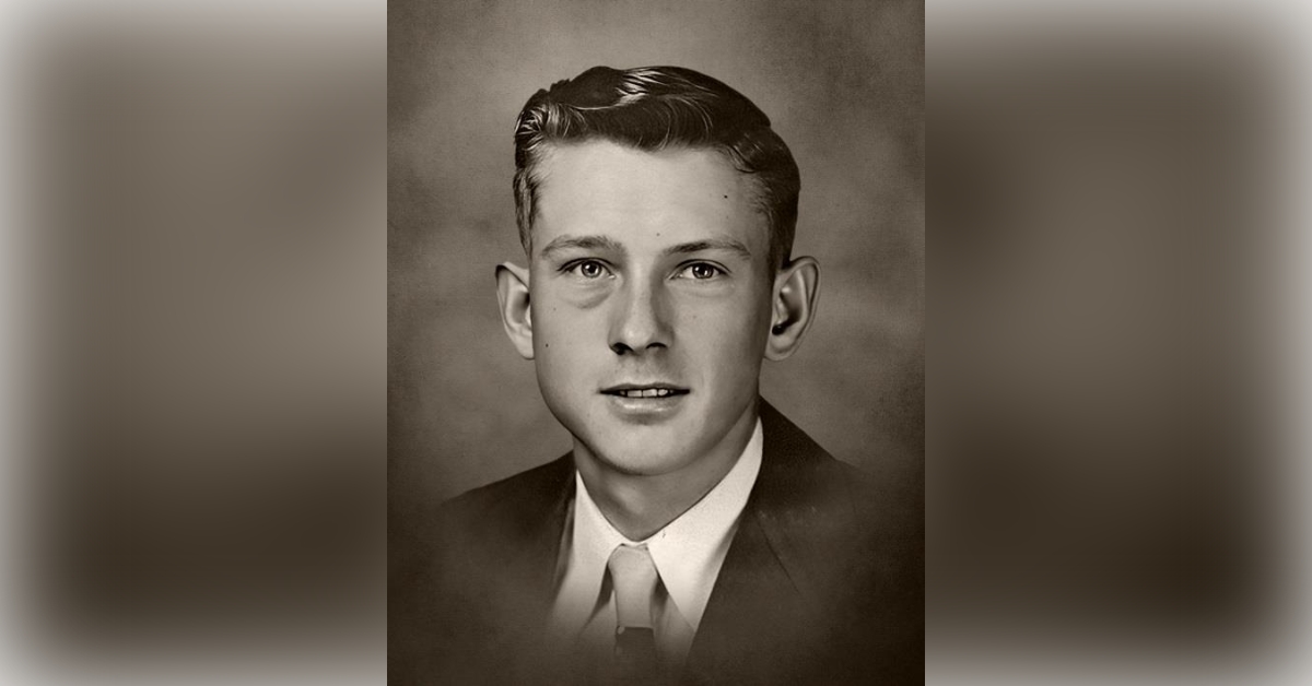 Obituary information for Wendell Ray Miller