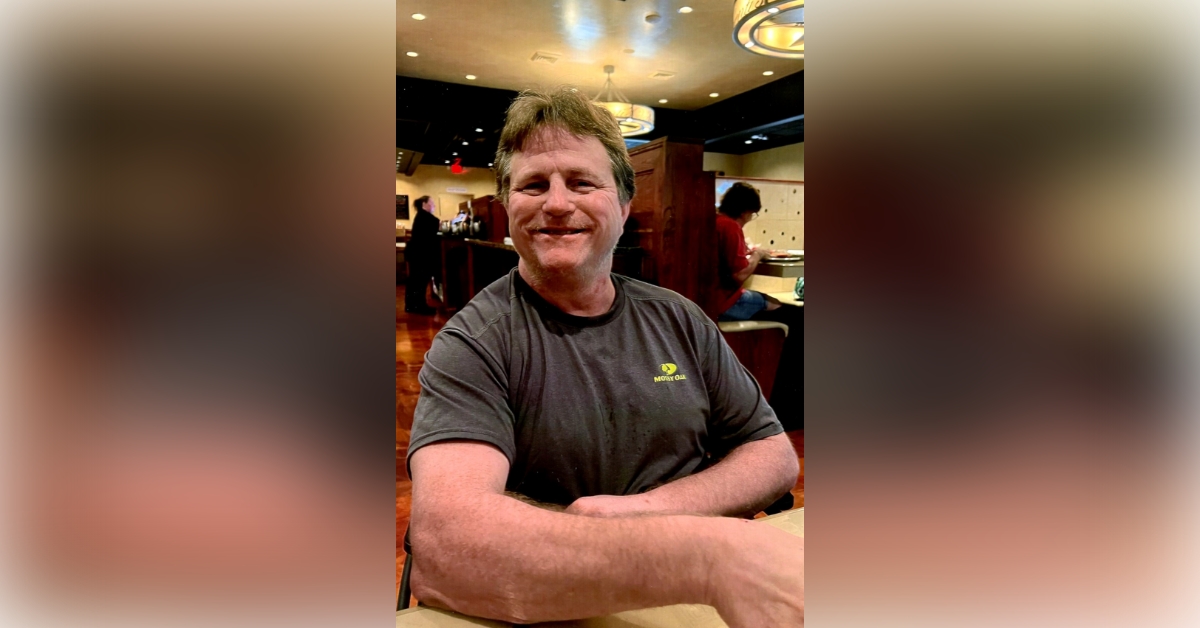 Obituary information for Michael Howard Coldren