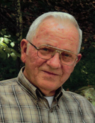 James William Craddock - 2023 - Evans Funeral Home