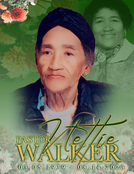 Nettie Mae Walker - 2023 - Harmon and Harmon Funeral Associates