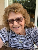 Voula Skiadas - 2023 - Jowdy Kane Funeral Home