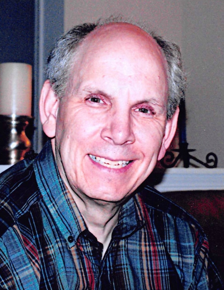 Deacon Thomas M. Paluch - 2023 - Sheehy Funeral Home