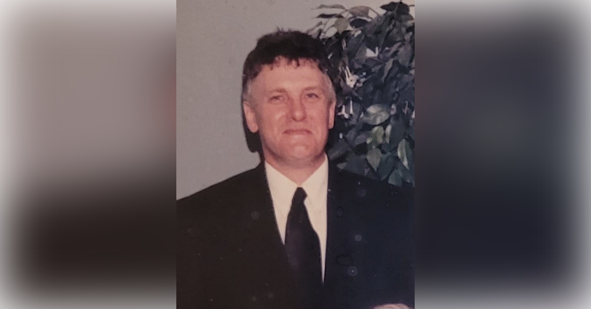 Obituary information for Barry Tucker