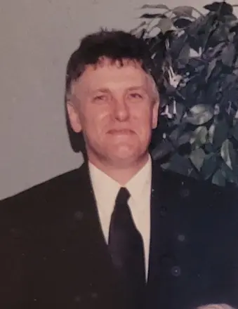 Obituary information for Barry Tucker