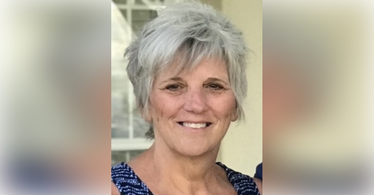 Obituary information for Sandra Elizabeth Cook