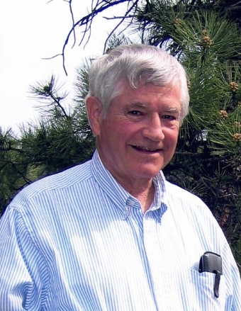 Dr. Charles Samuel Hahn, Sr Obituary - 2023 - Llano Website