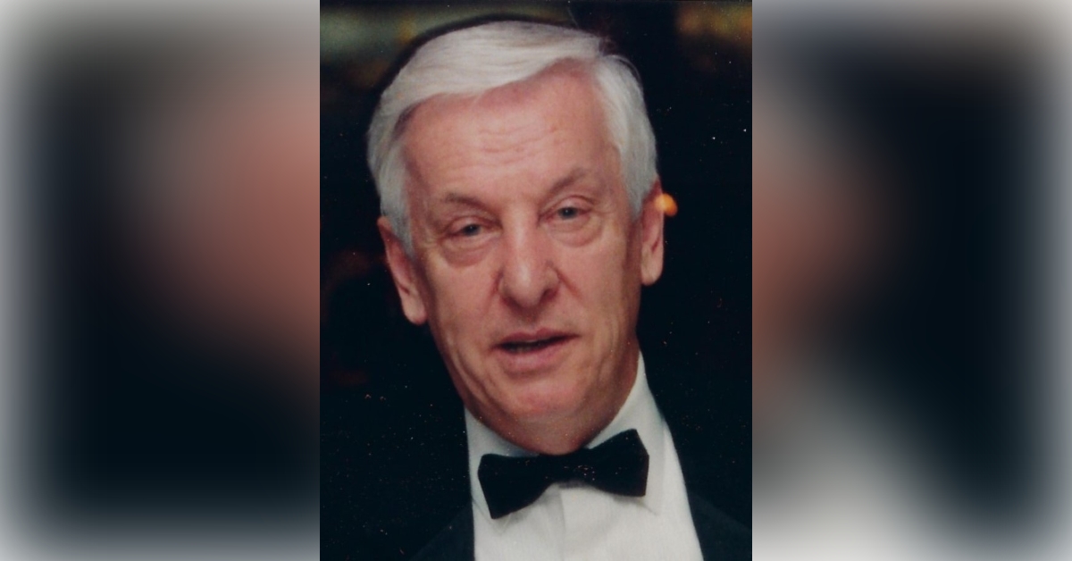 Obituary information for Joseph Hudzik