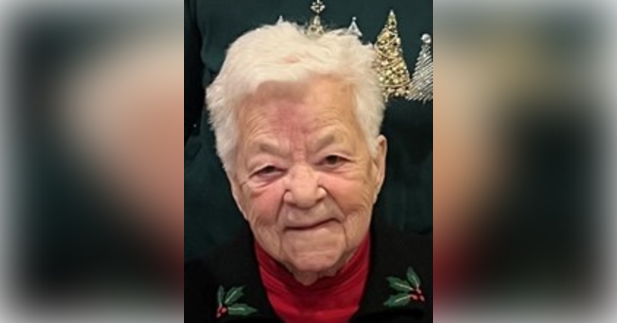 Obituary information for June D. Barkovitch