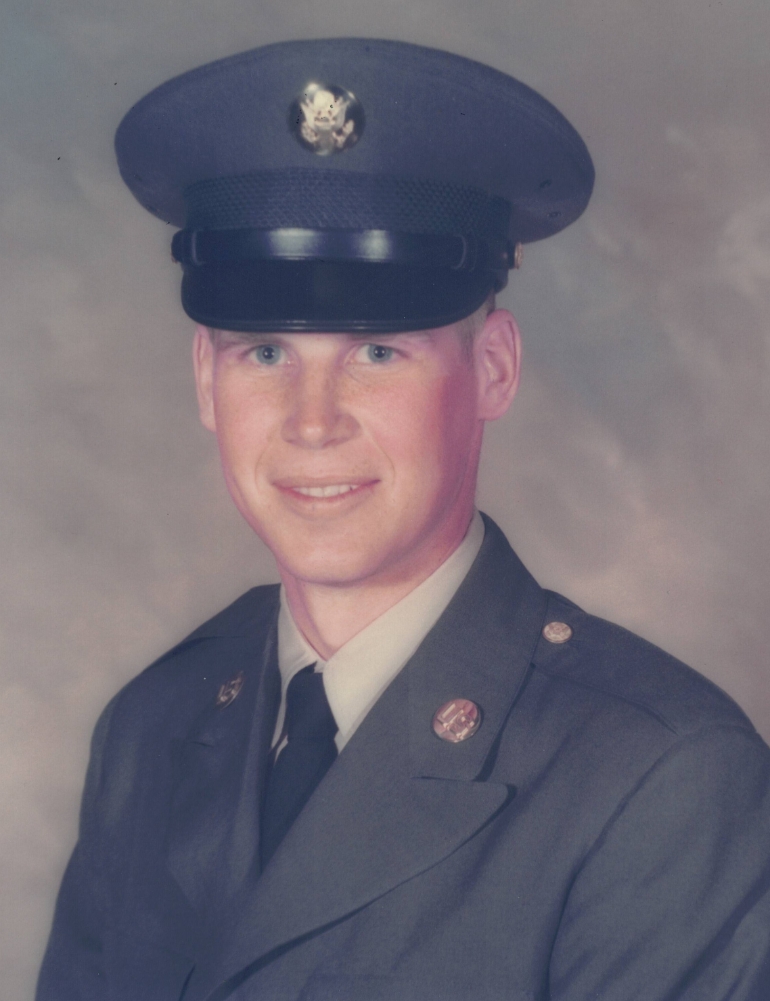 Louis Wayne Venema - 2023 - Gooch Funeral Homes