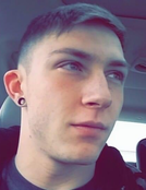 Justin I. Chivington - 2023 - Haggard-Sefton Hirschy & Zelt Funeral Home